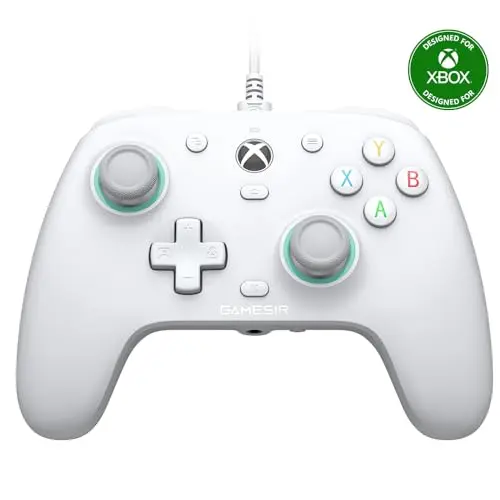 Best Third-Party Xbox Controllers - 2026 Reviews - Games4Eva