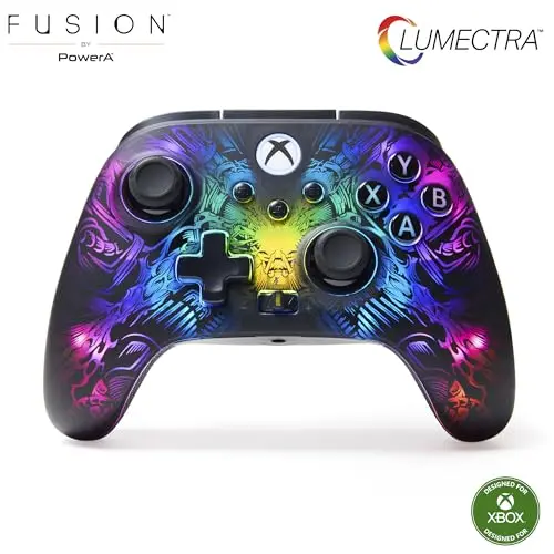 Best Wireless Xbox Controllers With Hall Effect - 2026 Reviews - Games4Eva