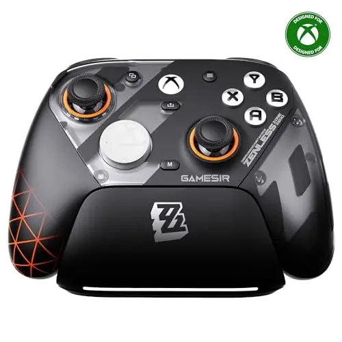 Best Pc Video Game Controllers - 2026 Reviews - Games4Eva