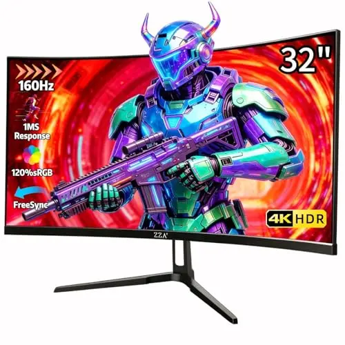 Best 4K Gaming Monitors For Ps5 - 2026 Reviews - Games4Eva