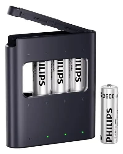 Best Aa Batteries For Xbox Series X Controller - 2026 Reviews - Games4Eva